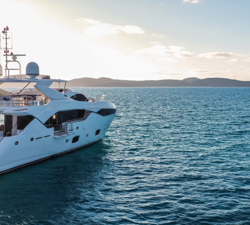 THREE RIVERS Yacht Charter Details, Sunseeker | CHARTERWORLD Luxury ...